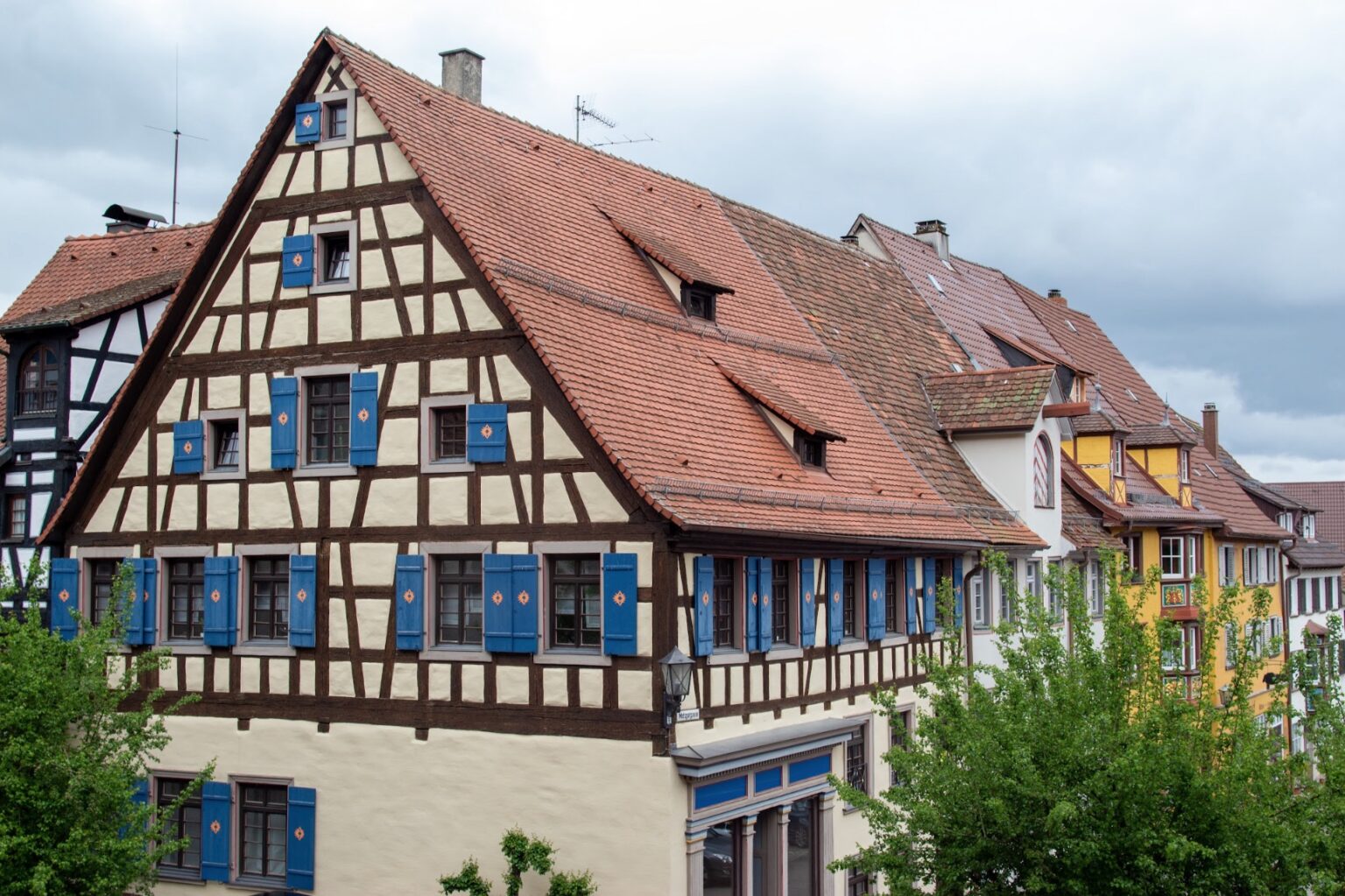 Bürgerhäuser - Visit Rottweil | Rottweil entdecken