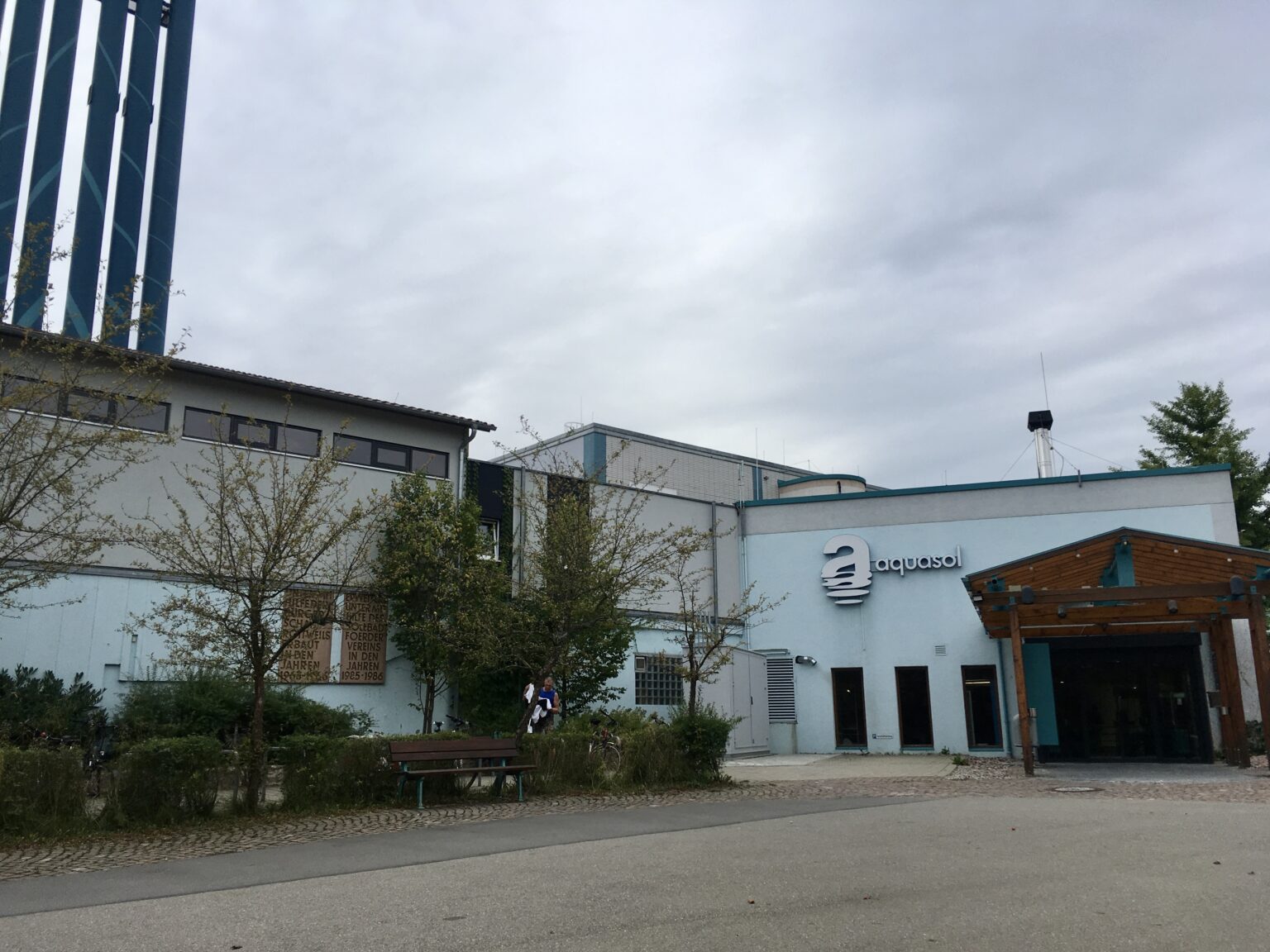 Aquasol Rottweil - Visit Rottweil | Rottweil entdecken