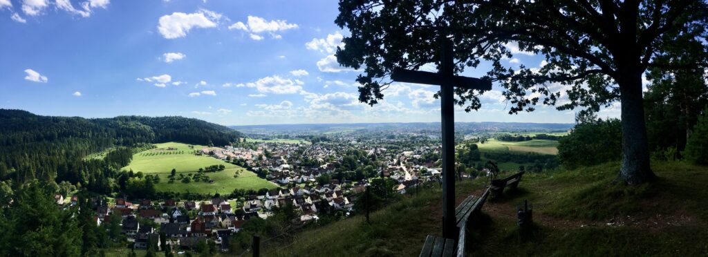 Stadtteile und Ortsteile - Visit Rottweil | Rottweil entdecken