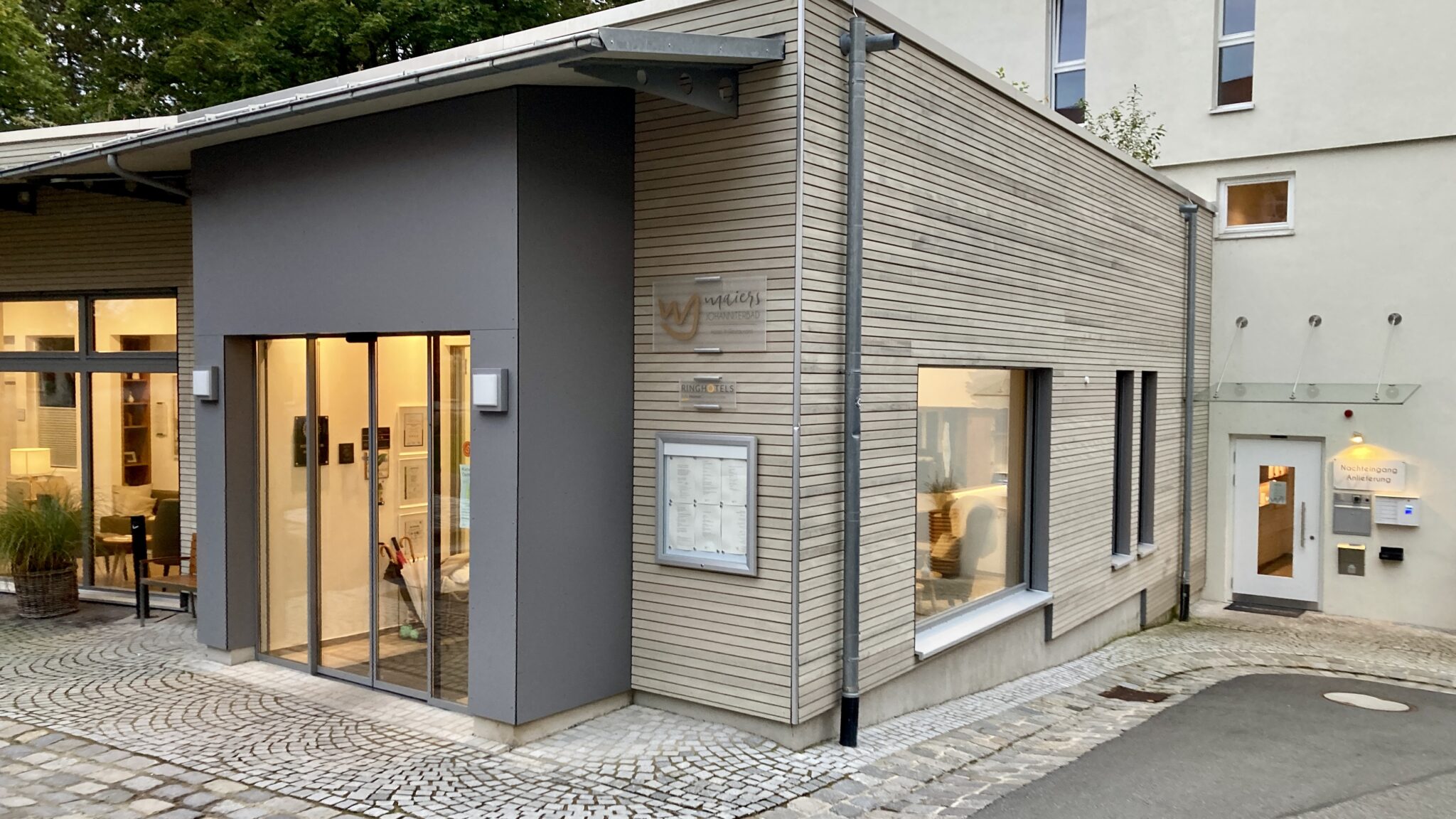 Maiers Johanniterbad - Visit Rottweil | Rottweil entdecken