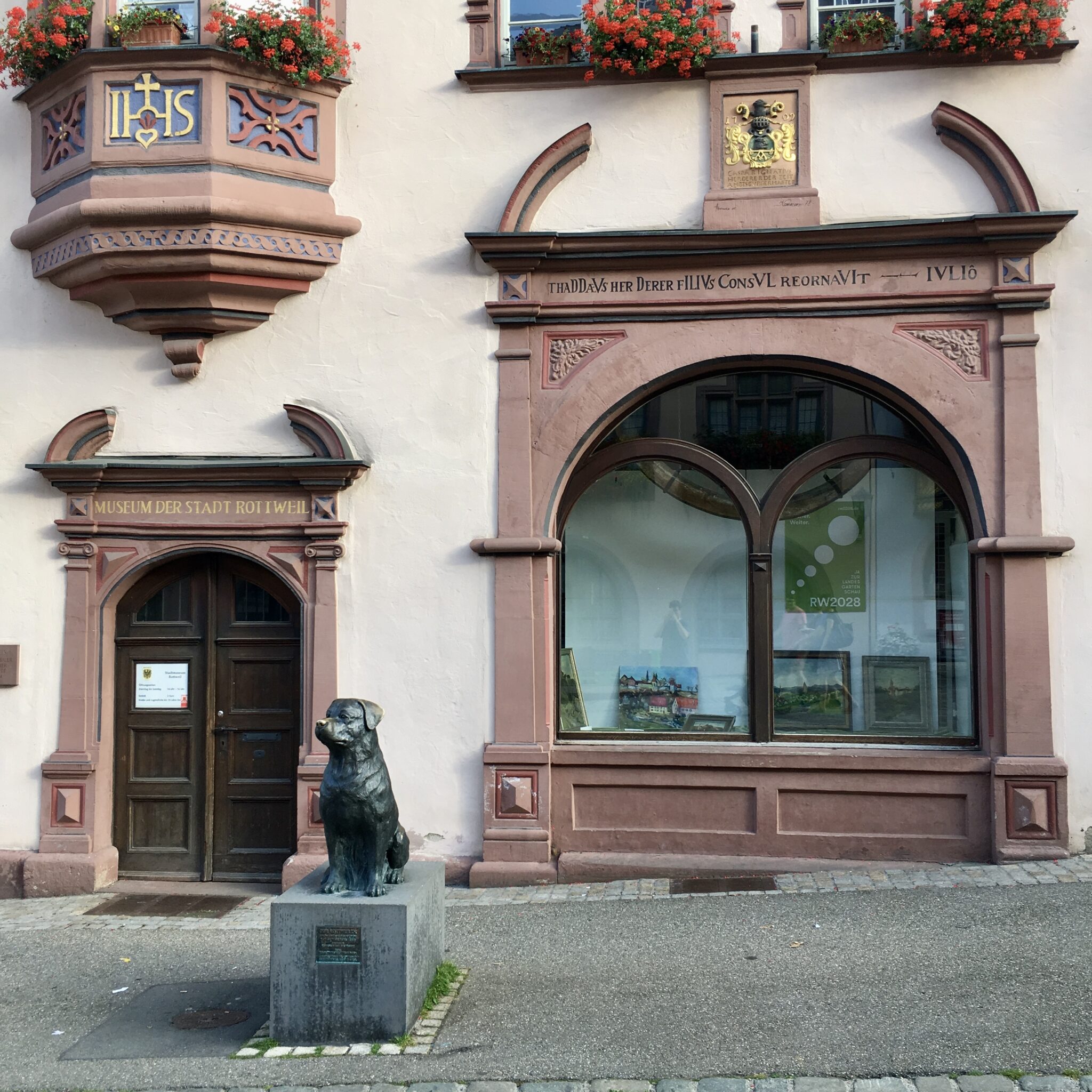 Stadtmuseum - Visit Rottweil
