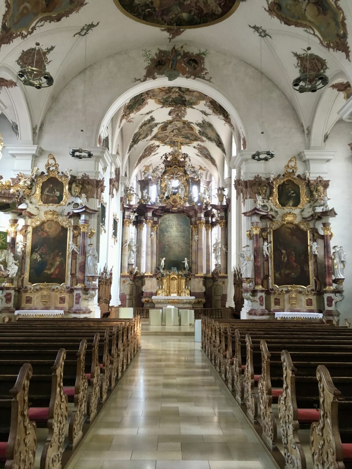 Predigerkirche - Visit Rottweil | Rottweil entdecken