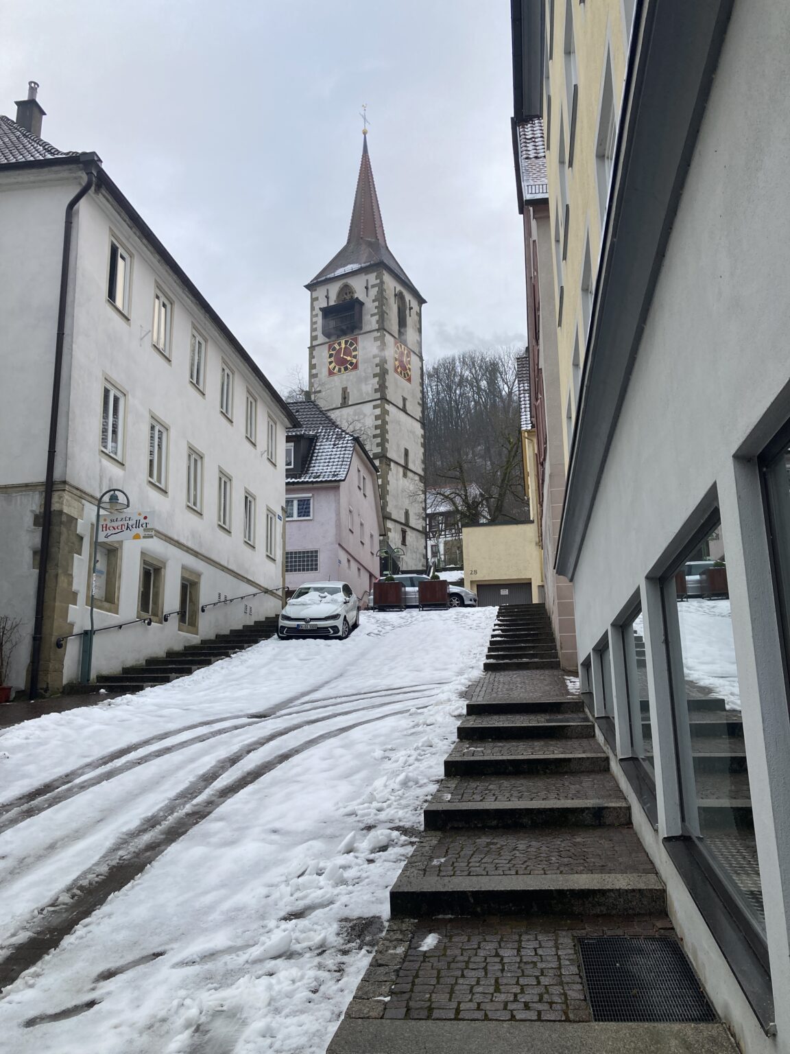 Sulz am Neckar - Visit Rottweil | Rottweil entdecken