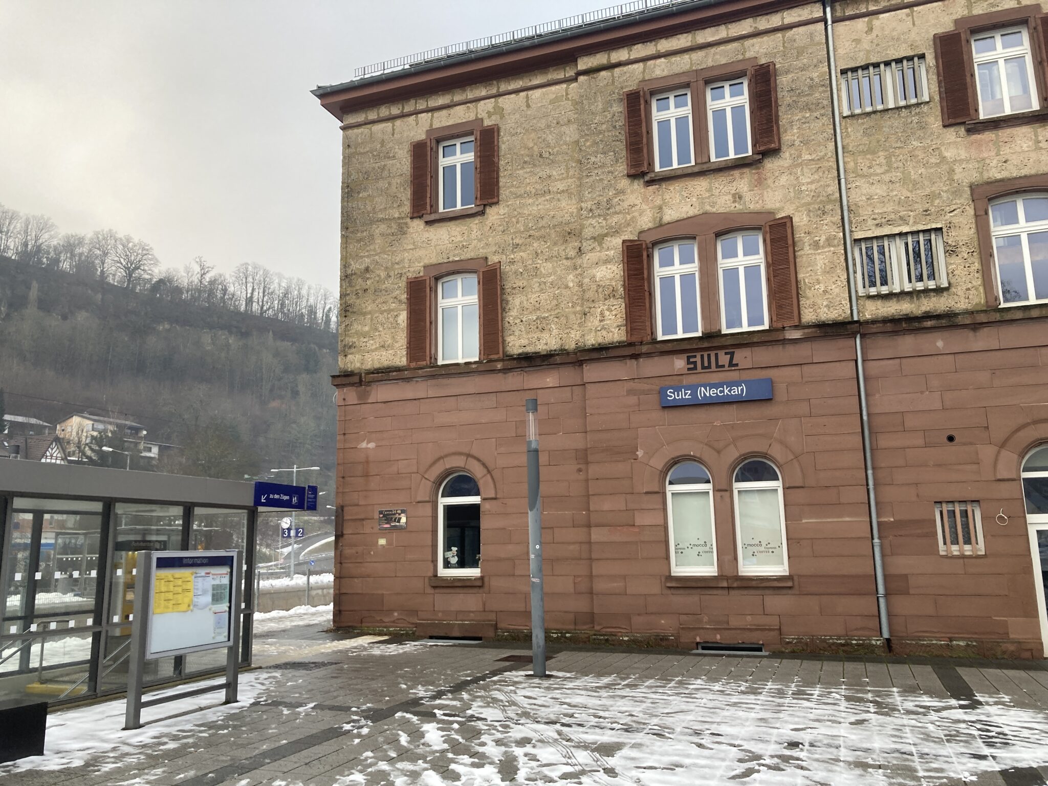 Sulz am Neckar - Visit Rottweil