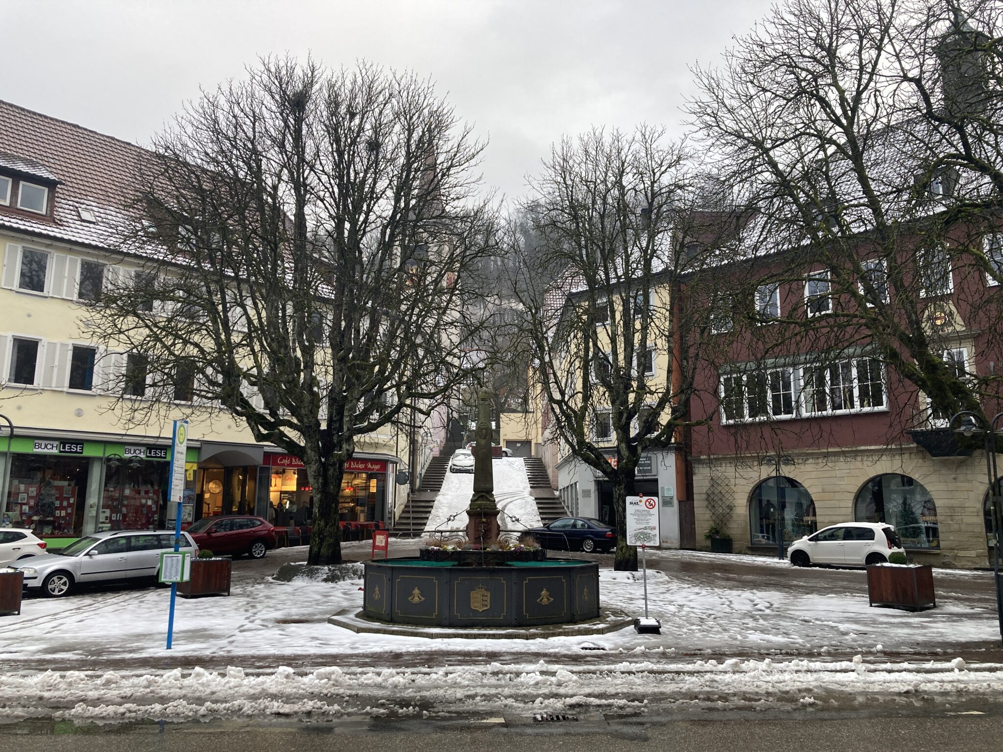 Sulz am Neckar - Visit Rottweil