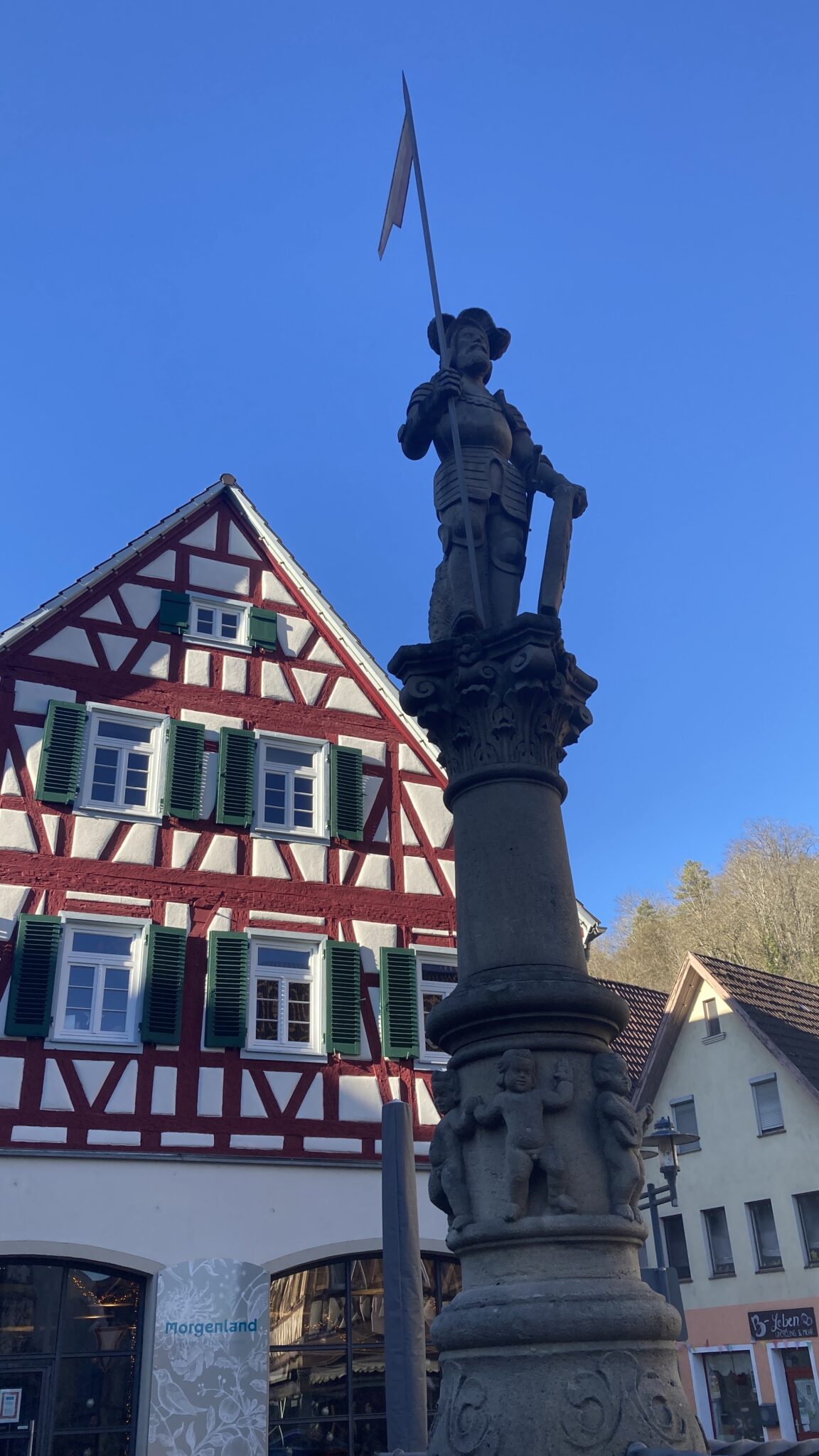 Horb am Neckar - Visit Rottweil | Rottweil entdecken