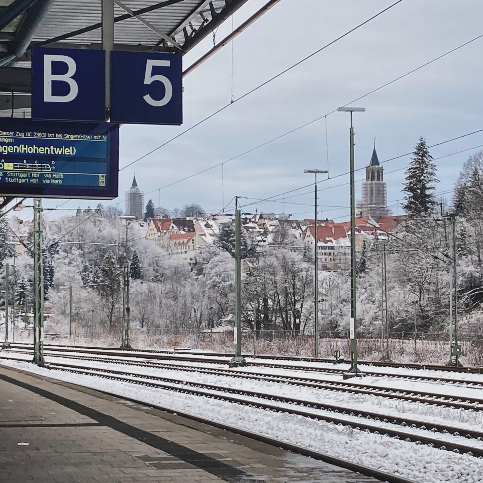 Visit Rottweil - Entdecke die wunderschöne Stadt Rottweil