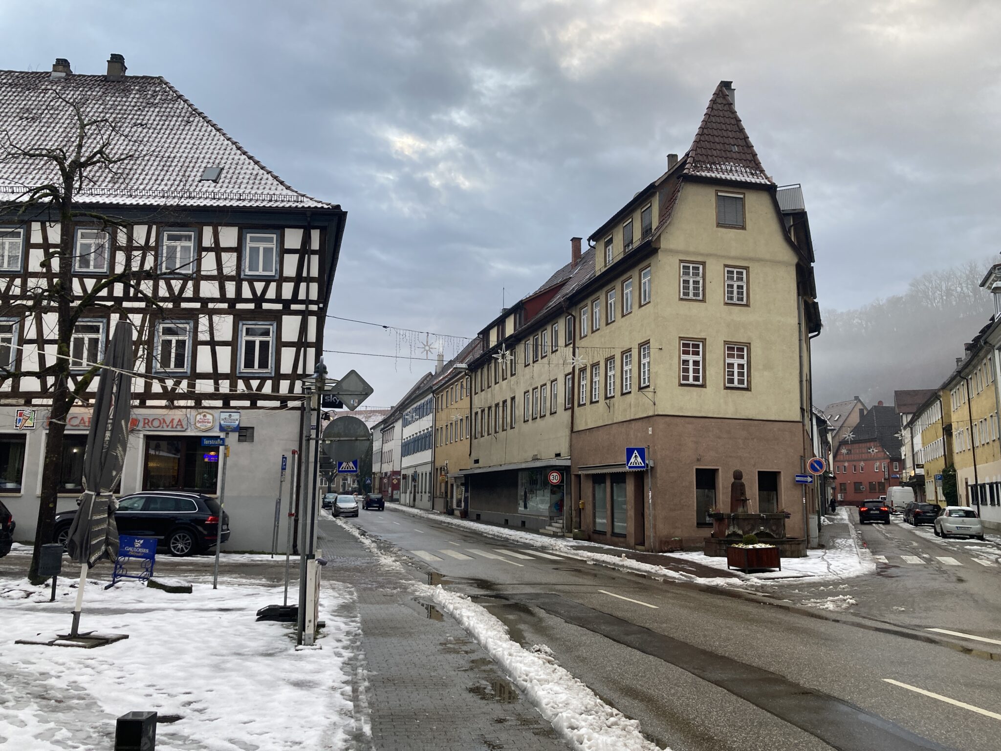 Sulz am Neckar - Visit Rottweil