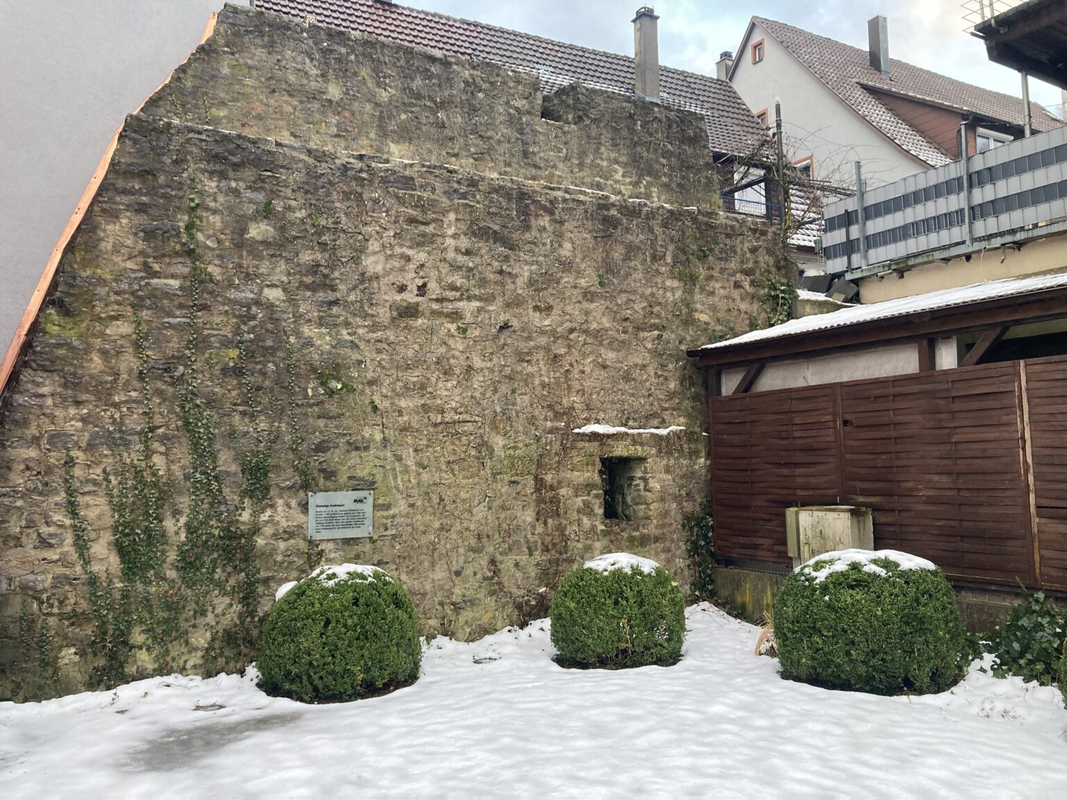 Sulz am Neckar - Visit Rottweil