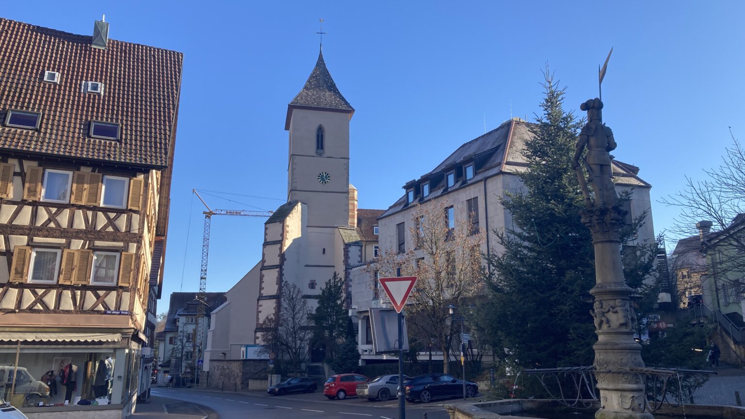 Horb am Neckar - Visit Rottweil