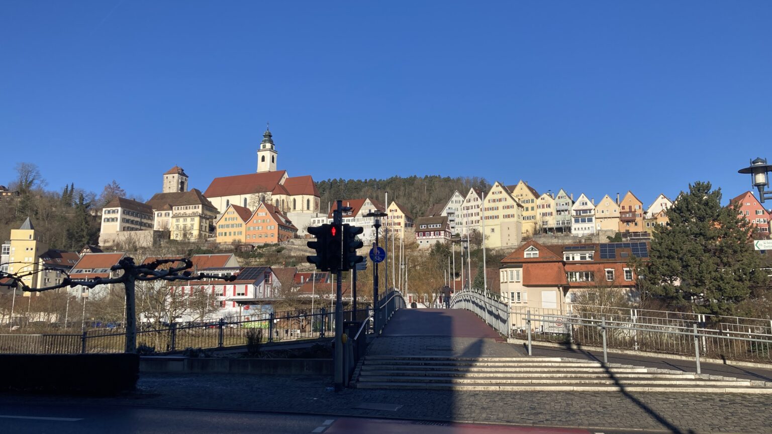 Horb am Neckar - Visit Rottweil