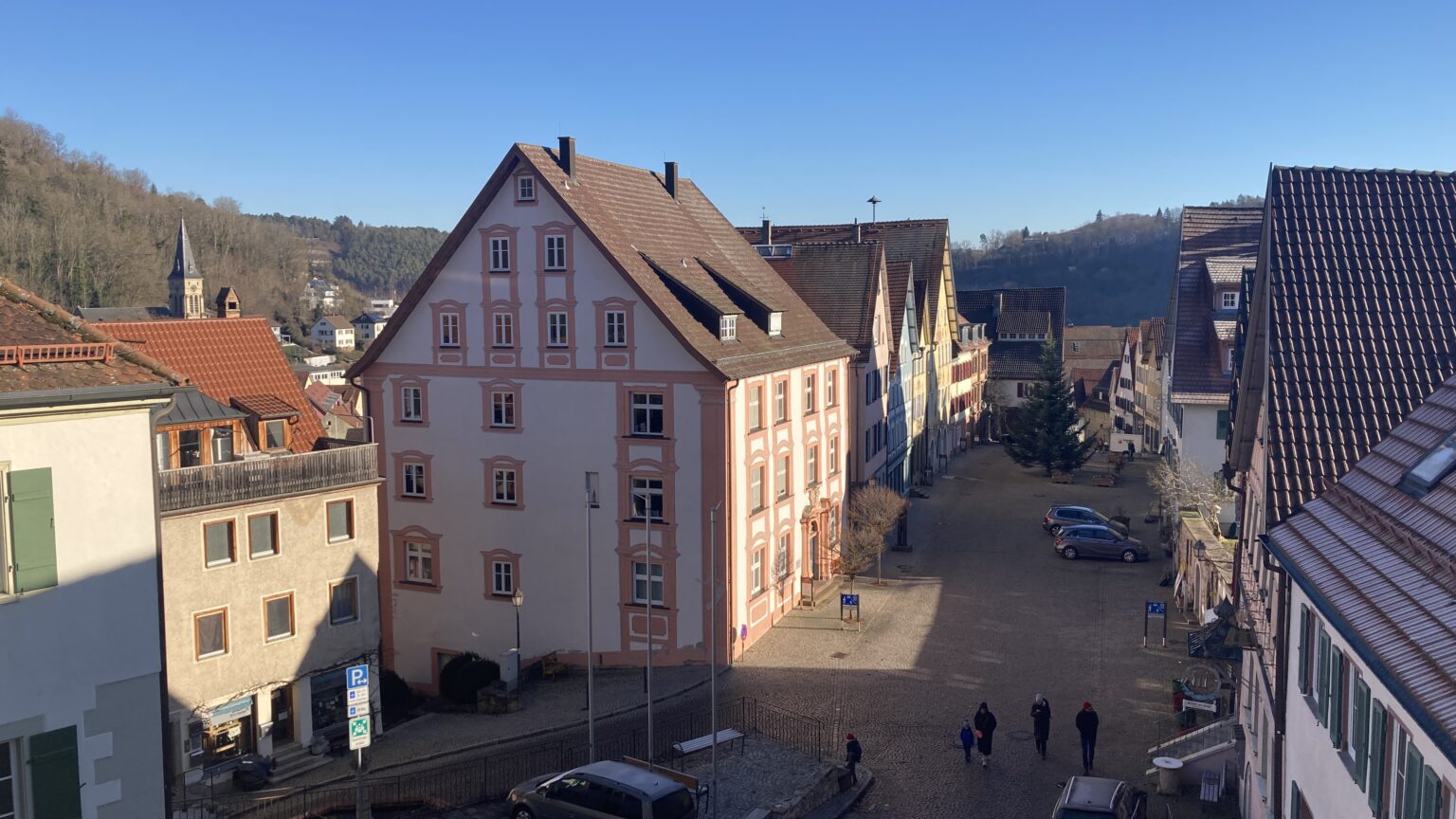 Horb am Neckar - Visit Rottweil