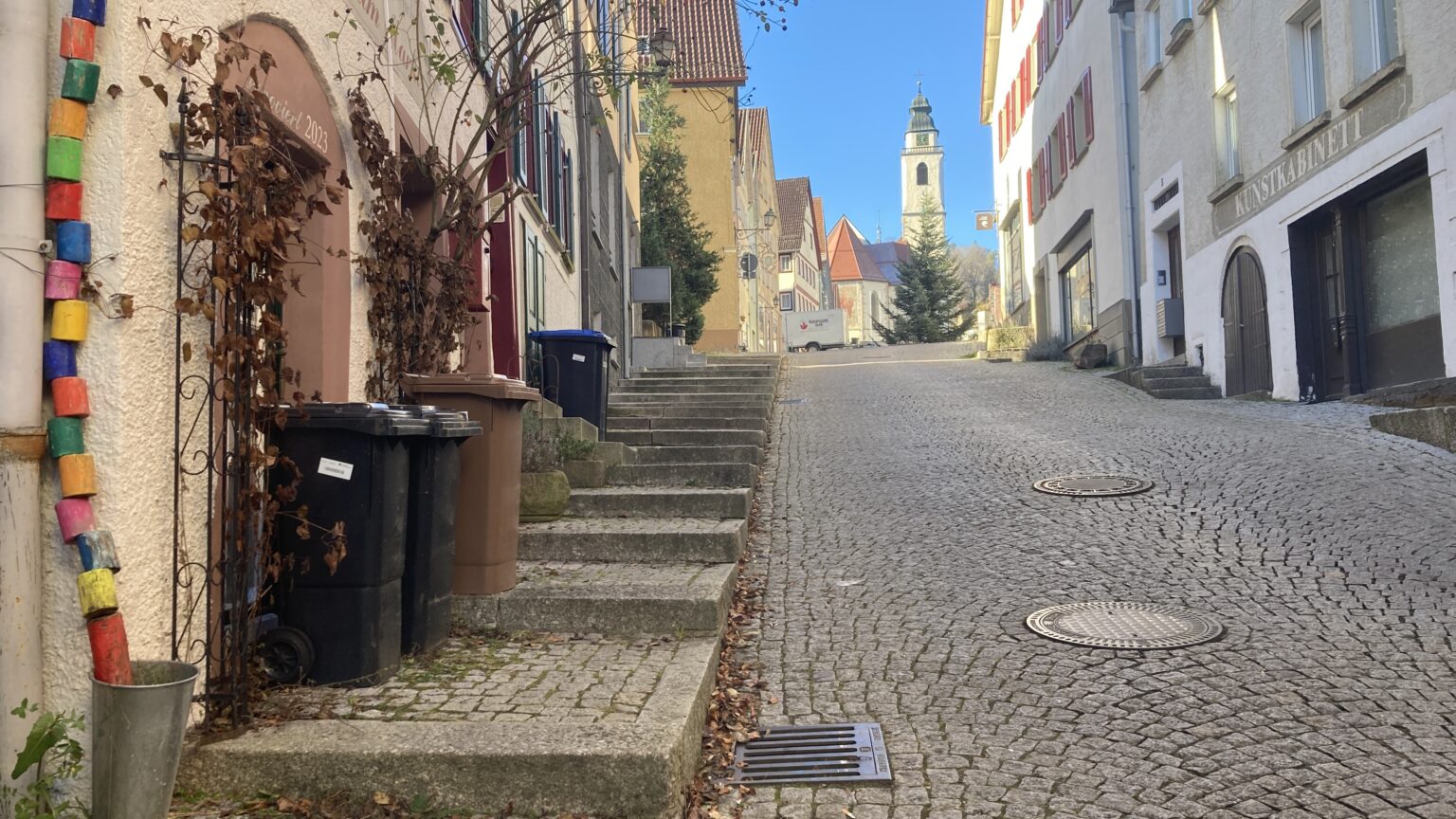Horb am Neckar - Visit Rottweil
