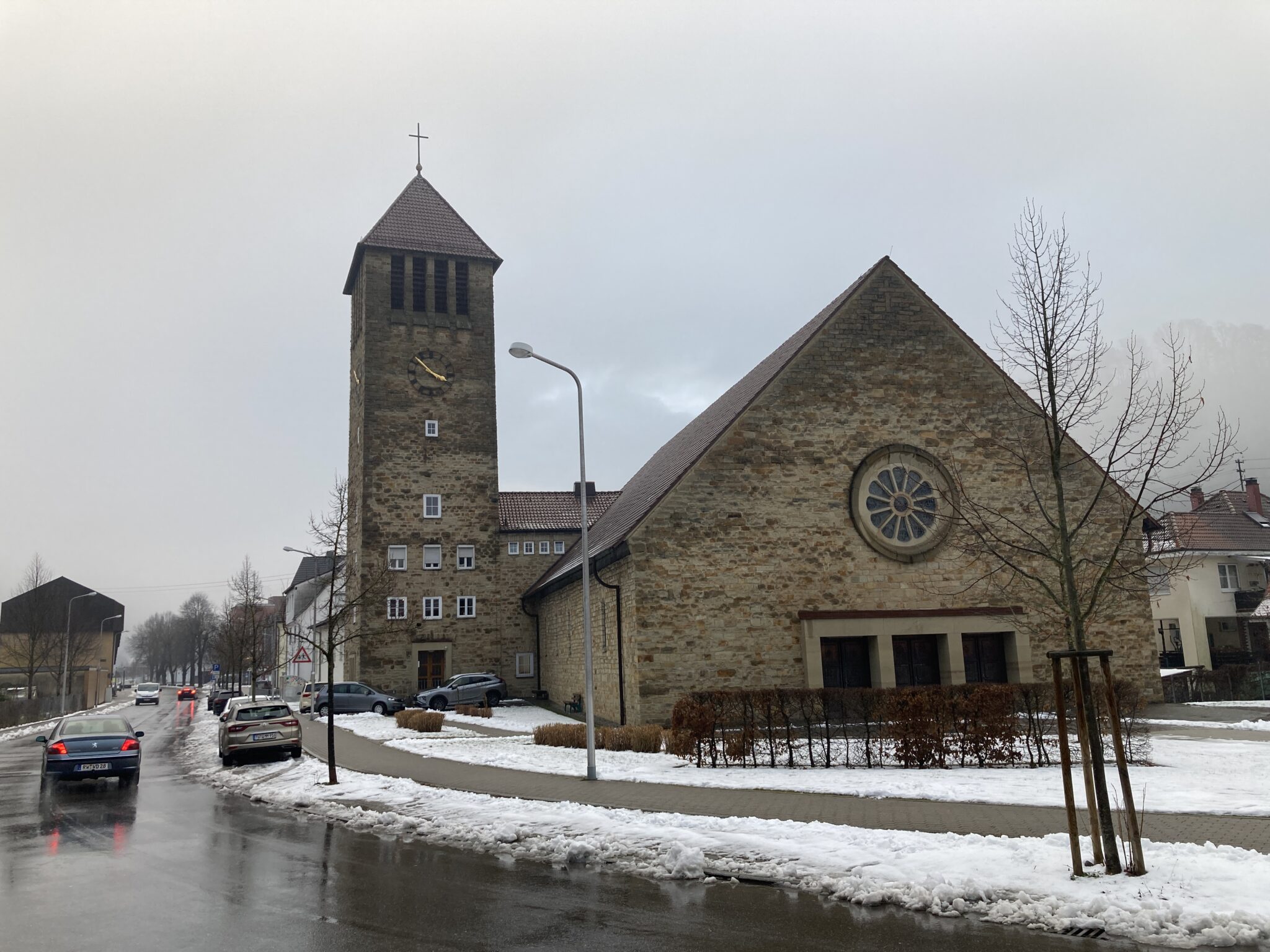 Sulz am Neckar - Visit Rottweil