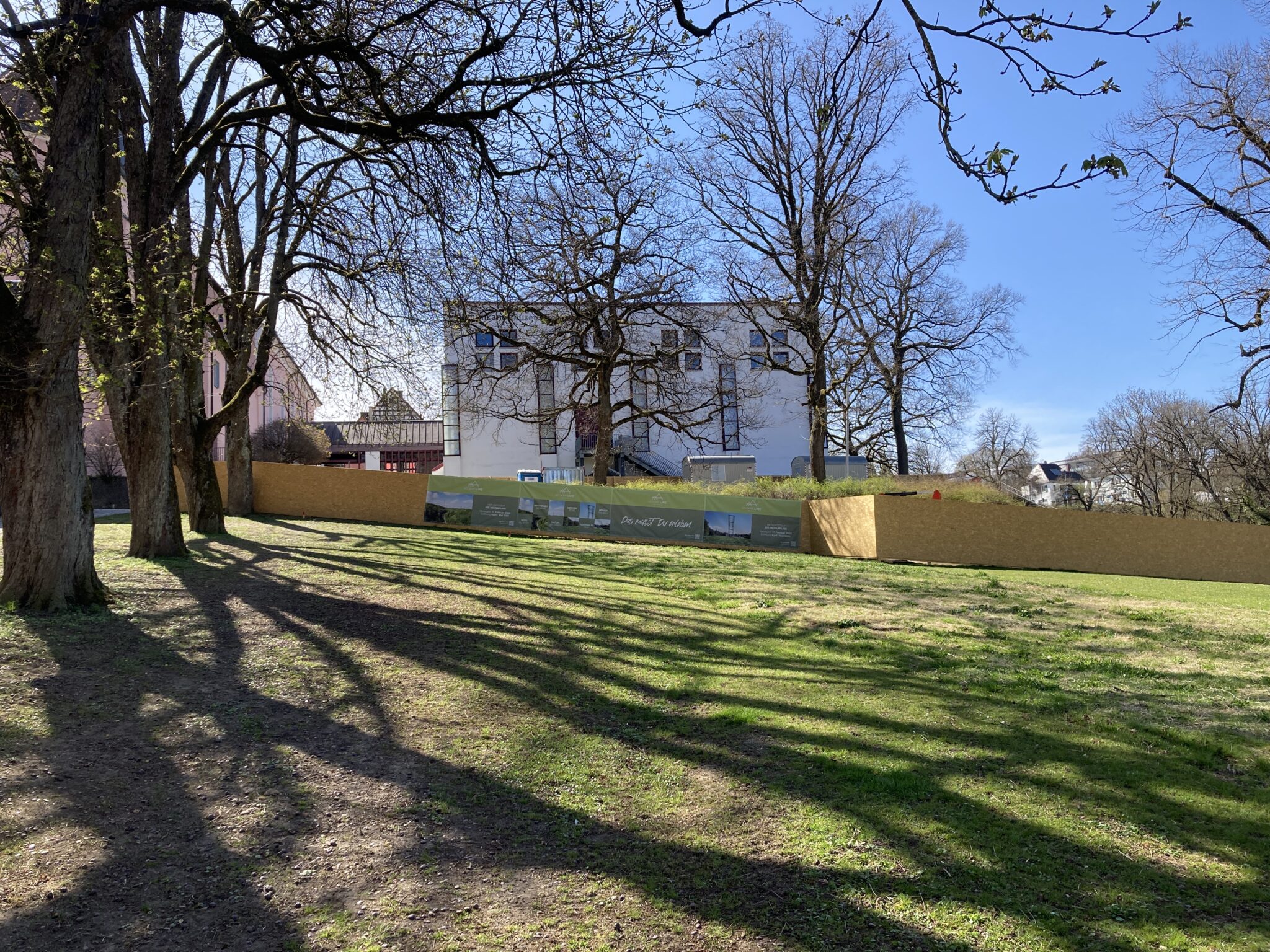 Hängebrücke - Visit Rottweil