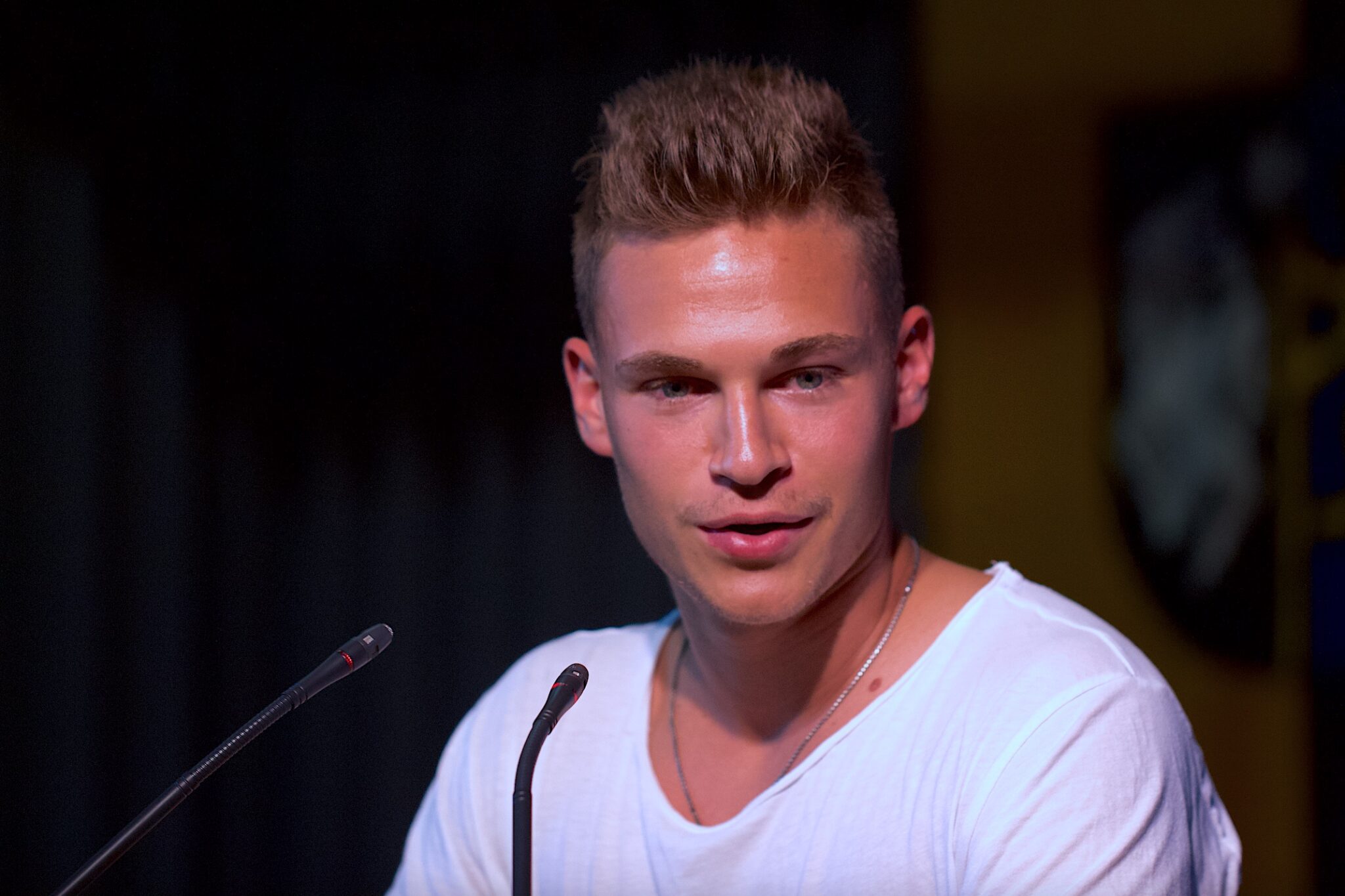 Was verbindet Joshua Kimmich und Rottweil? - Visit Rottweil | Rottweil ...