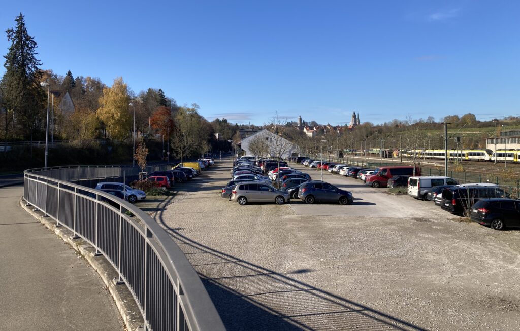 Bahnhof Rottweil - Visit Rottweil | Rottweil entdecken