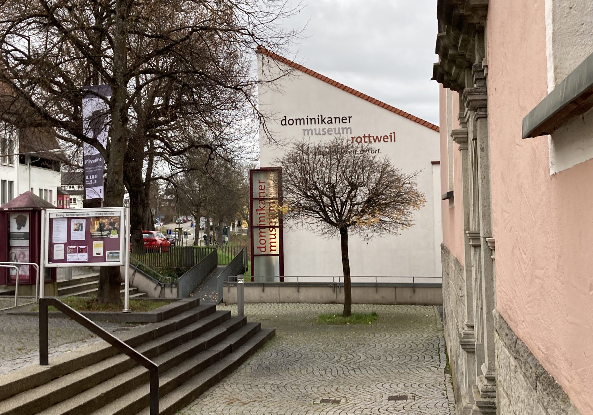 Dominikanermuseum - Visit Rottweil | Rottweil entdecken