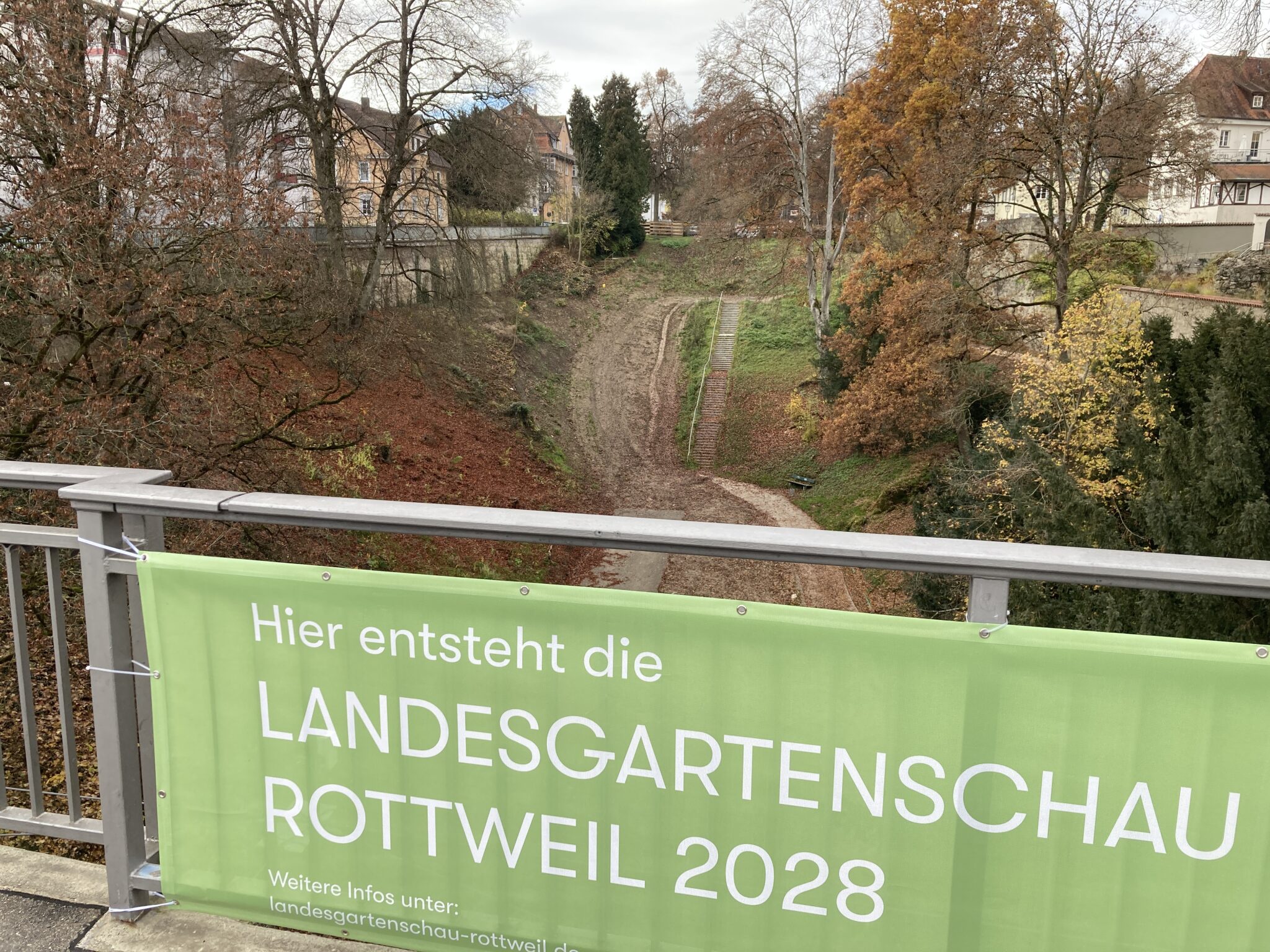 Visit Rottweil - Entdecke die wunderschöne Stadt Rottweil