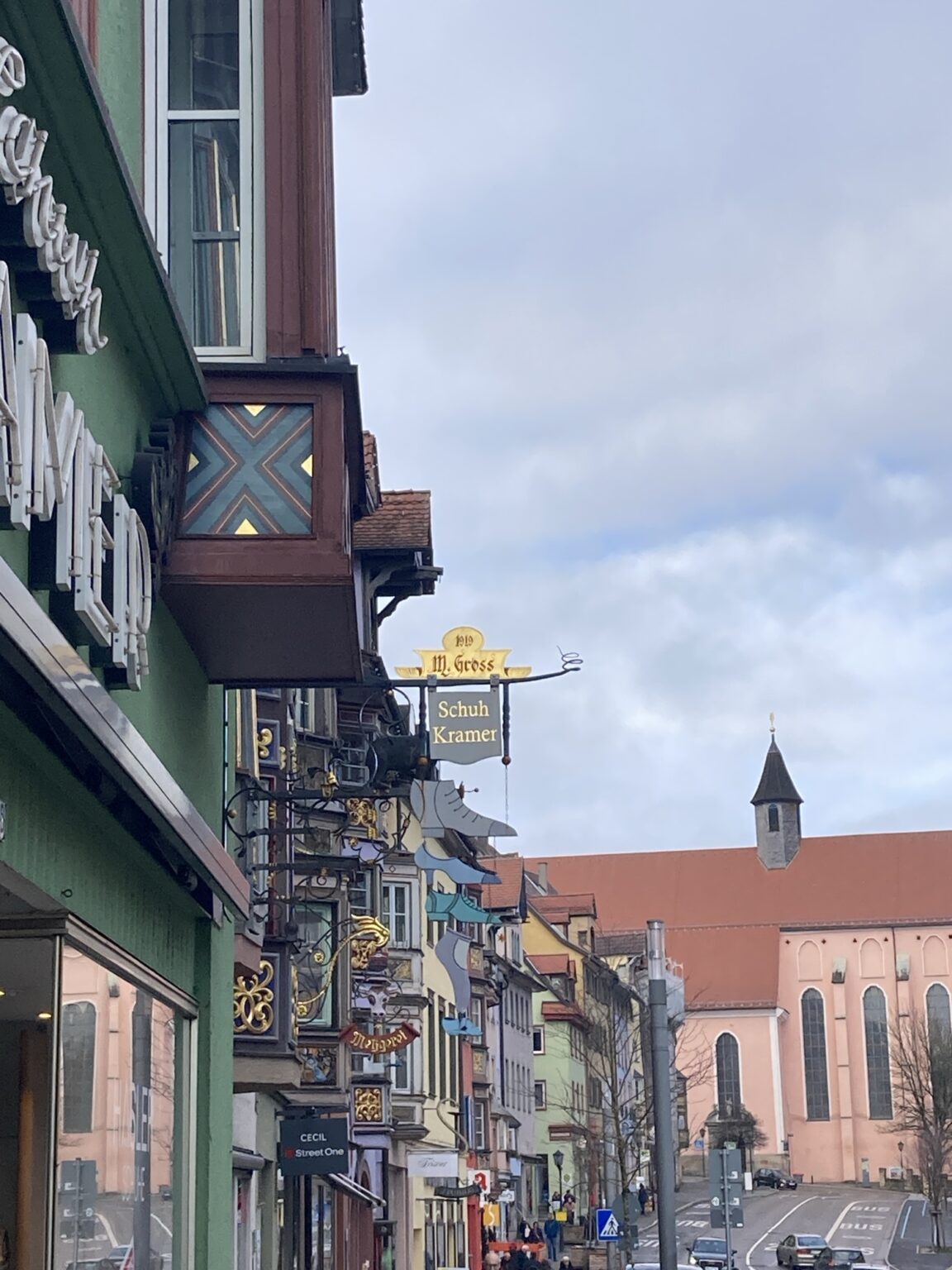Stechschilder - Visit Rottweil | Rottweil entdecken