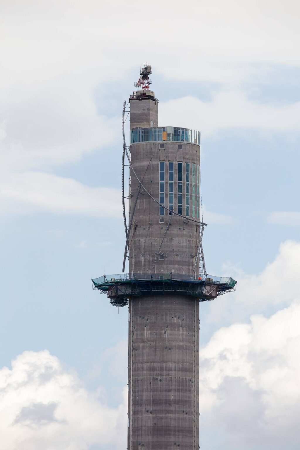 TK Elevator-Testturm - Visit Rottweil | Rottweil entdecken