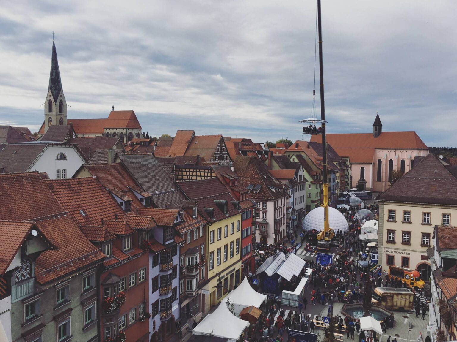 Rotuvilla - Visit Rottweil | Rottweil entdecken