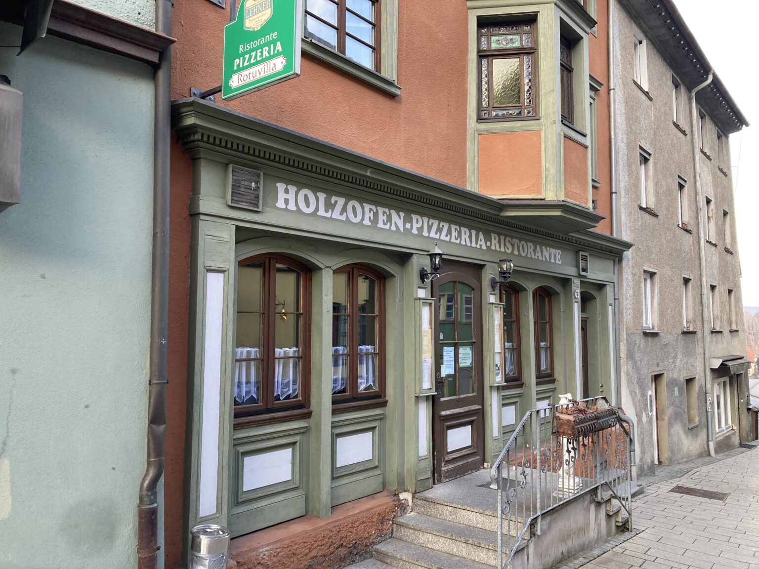 Rotuvilla - Visit Rottweil | Rottweil entdecken